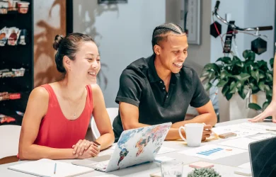 PPC Advertising – Sayan WordPress Theme